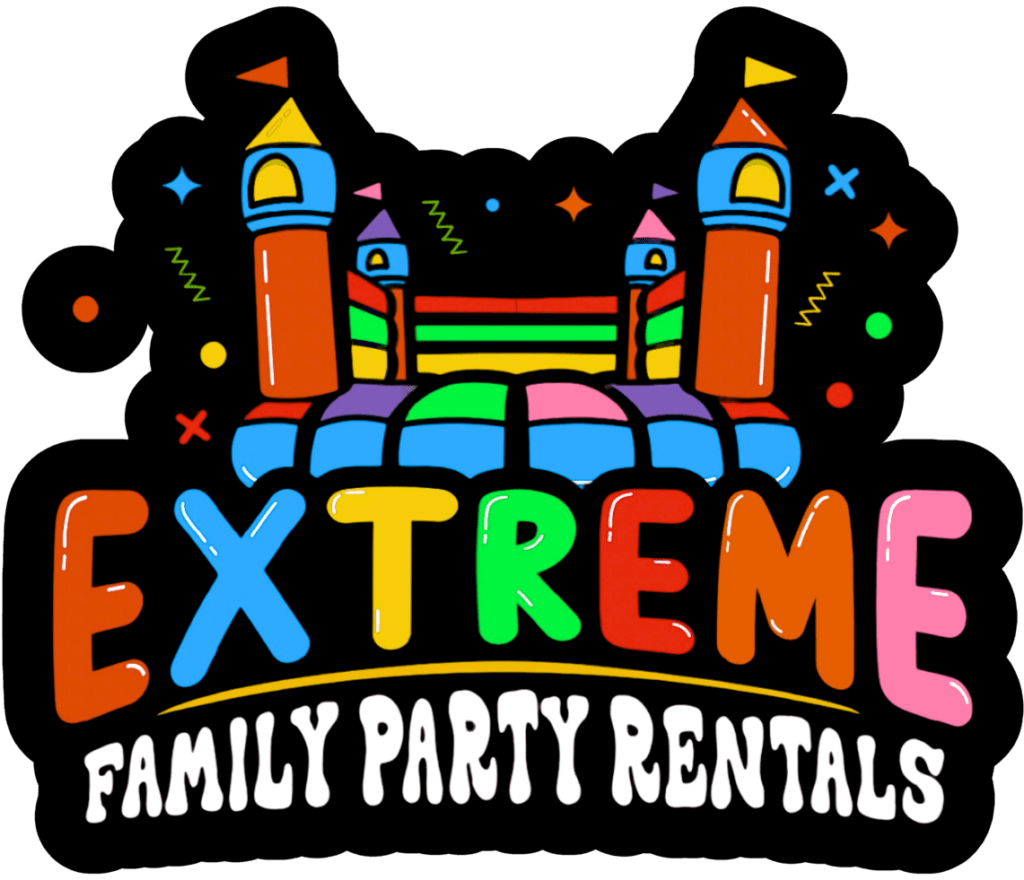 Extreme Family Party Rentals rainbow city AL - Party Rental and ...